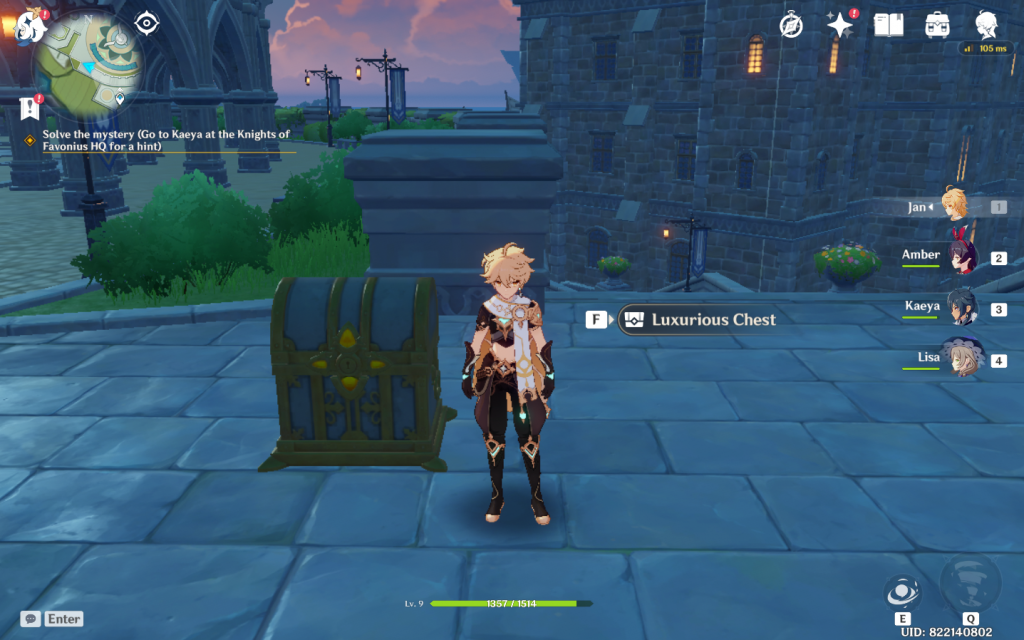 How to Find Genshin Impact Secret Chests: A Map & Location List