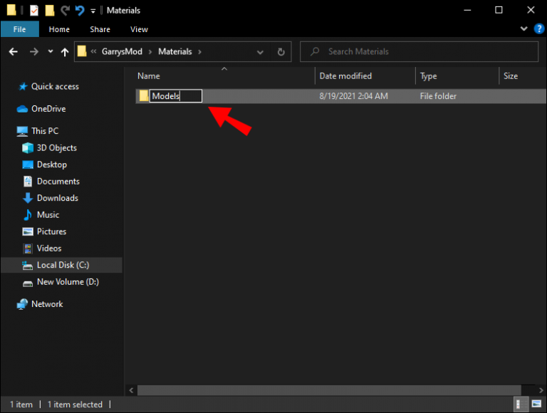 How to Make a Playermodel in GMod