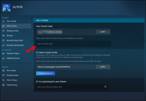 How to Add Friends in VRChat