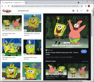 How to Use GIFs in Signal