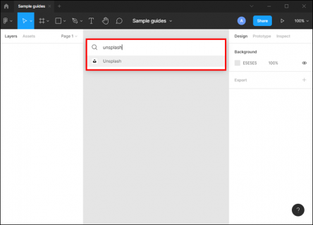 How to Add & Use Plugins in Figma