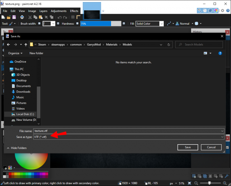 How to Make a Playermodel in GMod
