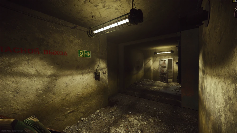 How to Find Exits in Escape From Tarkov
