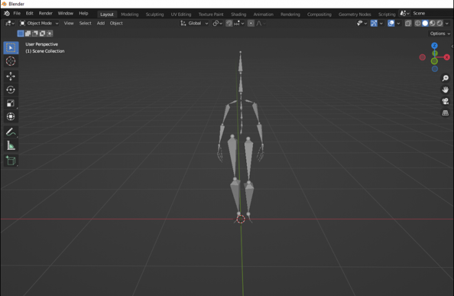 How to Make a Playermodel in GMod