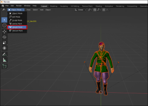 How to Make a Playermodel in GMod