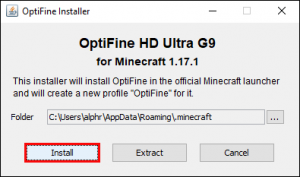 How to Improve OptiFine Settings for Minecraft