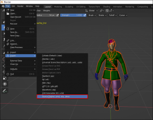 How to Make a Playermodel in GMod