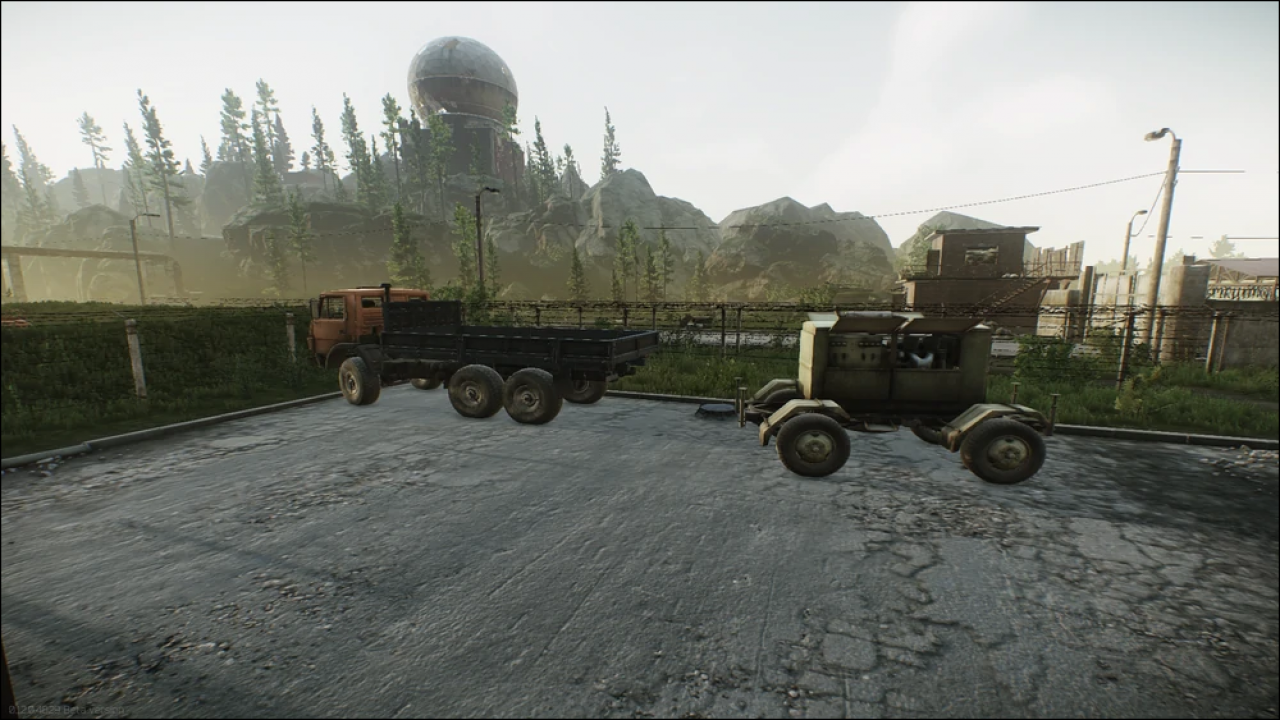 How to Find Exits in Escape From Tarkov