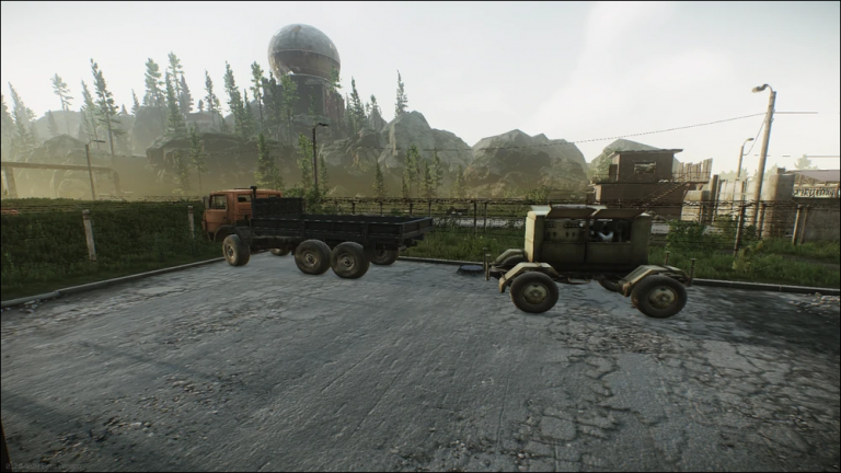 How to Find Exits in Escape From Tarkov