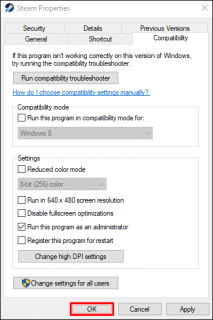 Steam Disk Write Error: The Most Common Fixes