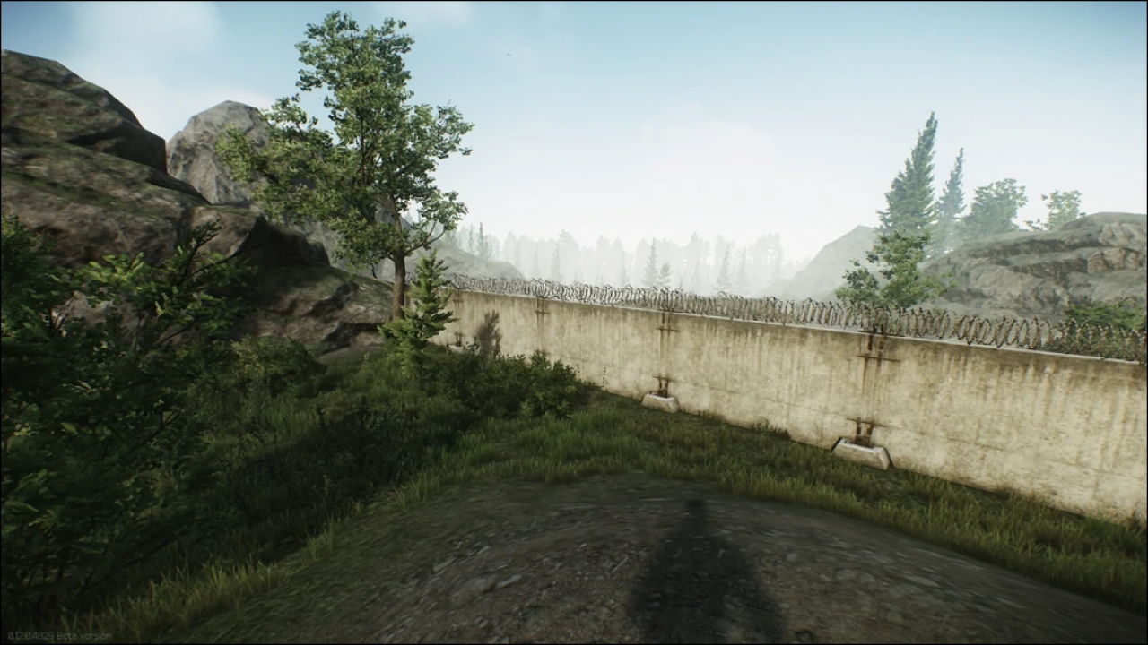 How to Find Exits in Escape From Tarkov