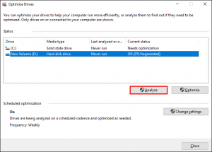 How to Clear a Scratch Disk in Photoshop