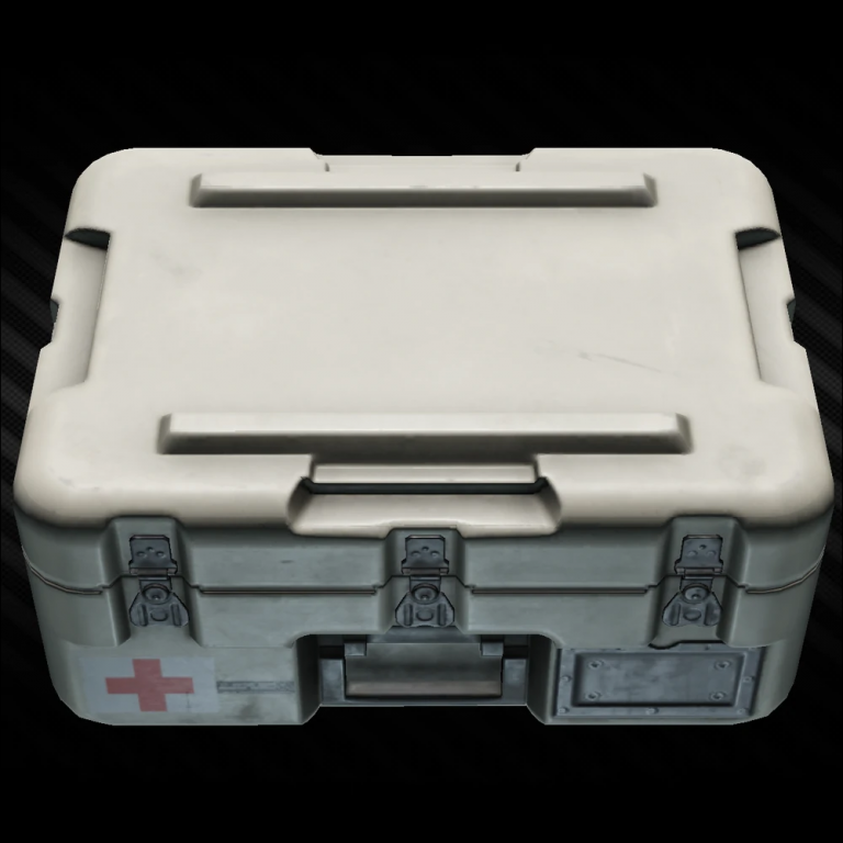 How to Increase Stash Size in Escape From Tarkov