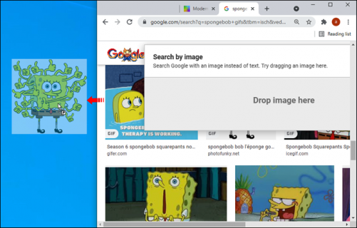 How to Use GIFs in Signal