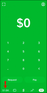 How to Add a Bank Account in the Cash App