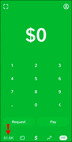 How to Add a Bank Account in the Cash App