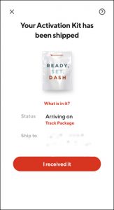 How to Get a Red Card from DoorDash