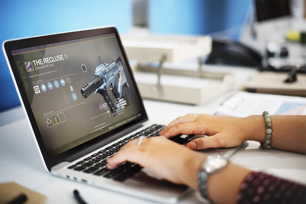 How to Get the Recluse in Destiny 2