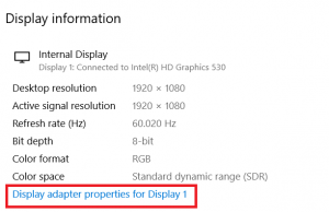 What to Do if Your Computer Monitor Starts Flickering