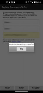 How to Open a Word Document on Android