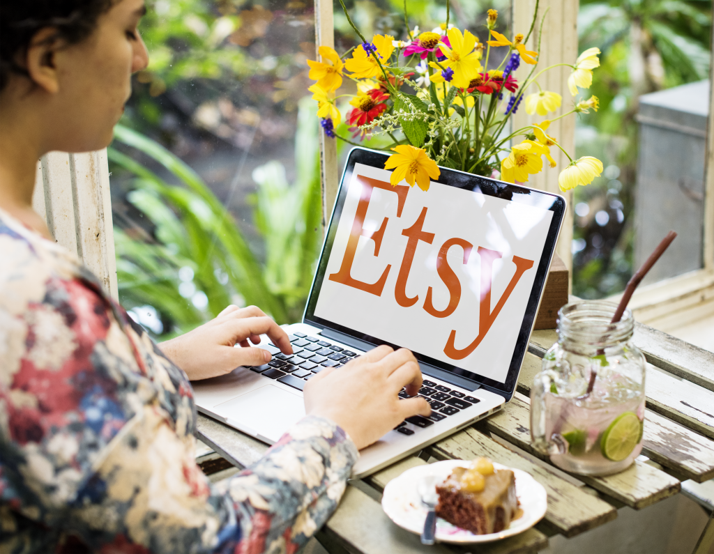 How to Change the Shipping Address on Etsy as Buyer or Seller