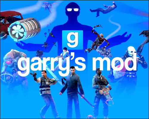 How to Make a Playermodel in GMod