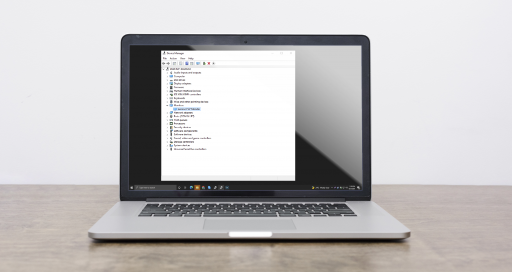 How To Fix Generic PnP Monitor Errors