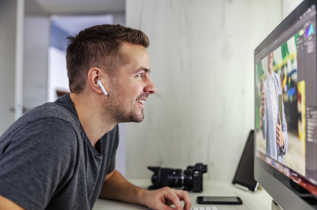 How to Change the Language in Photoshop