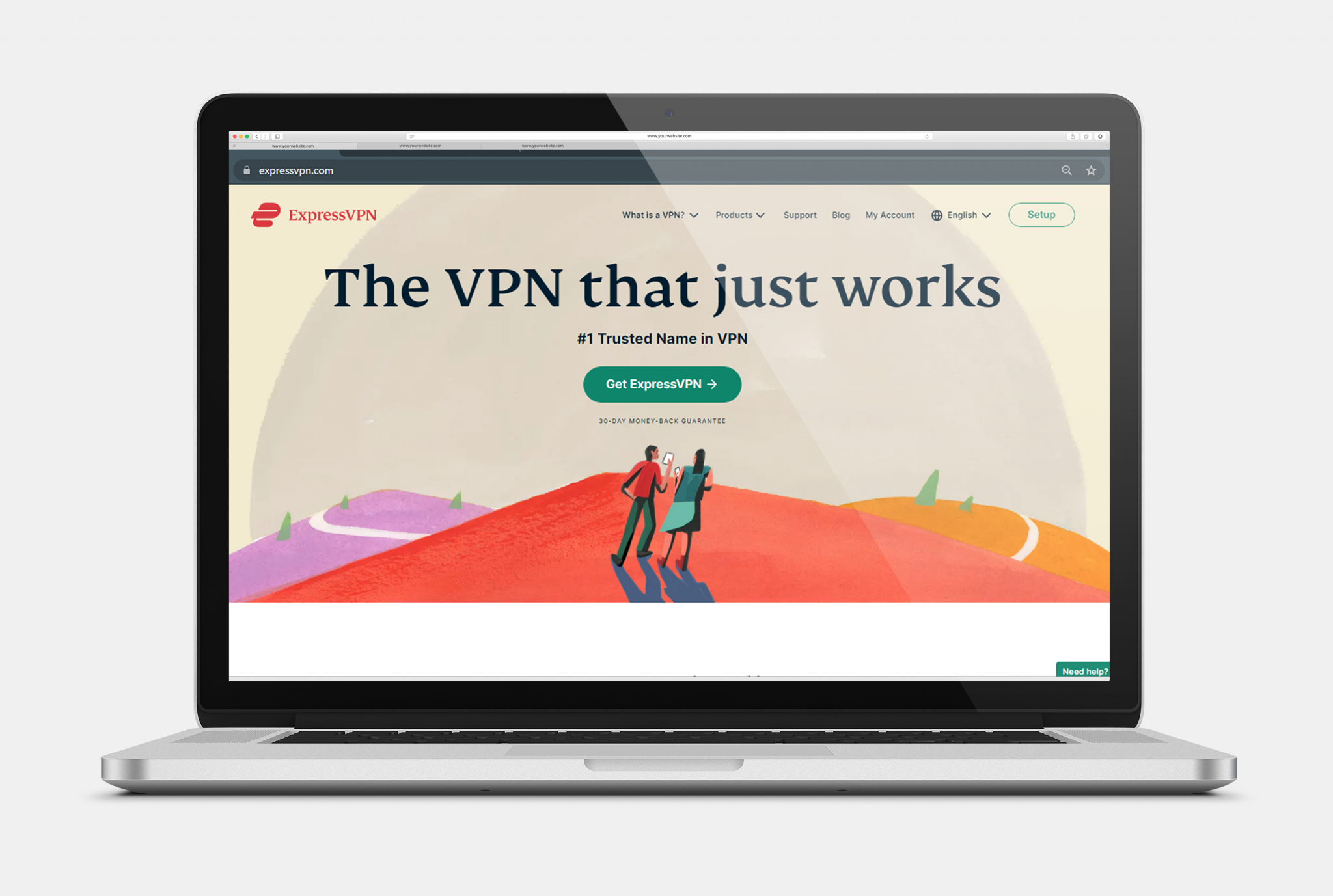 How To Change the MAC Address on your Android Device