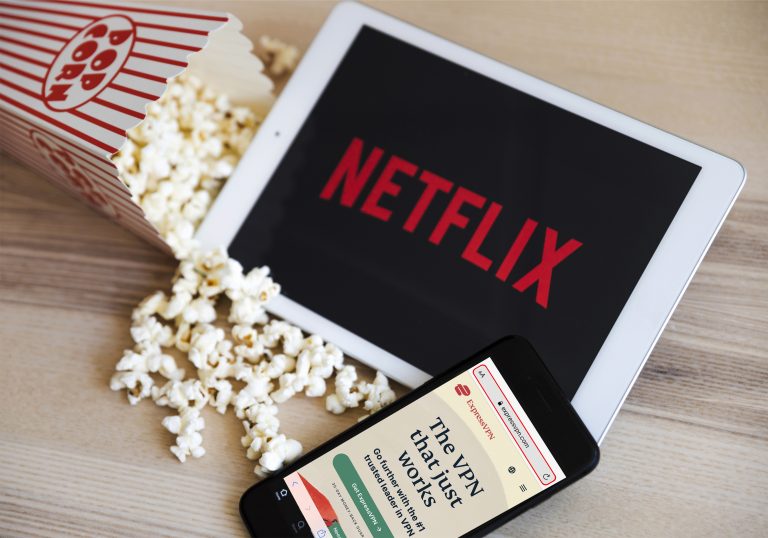How to Remove a Device from Netflix: Deactivate and Disconnect Your ...