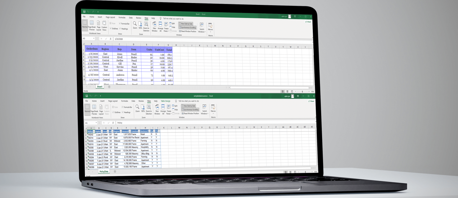 How To Compare Files
