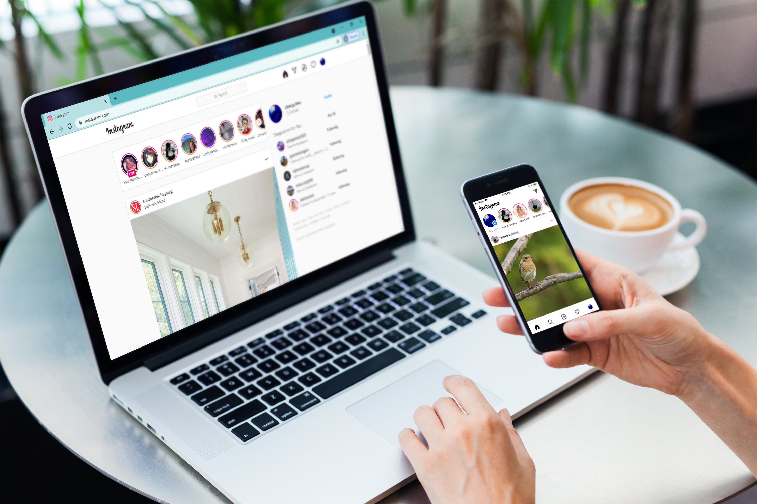How To View Instagram Stories You’ve Liked