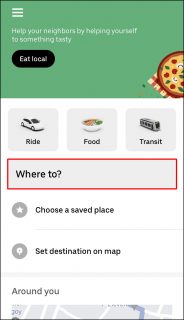 How to Add a Stop in the Uber App [Rider or Driver]