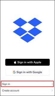 How to View the File Size in Dropbox
