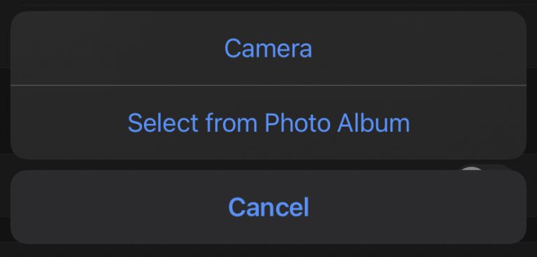 How to Change or Set Your Profile Picture in Zoom