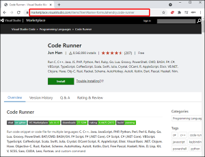 How to Run Code in VS Code