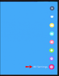 How to Turn Off the Voice Guide on an LG TV