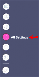 How to Turn Off the Voice Guide on an LG TV