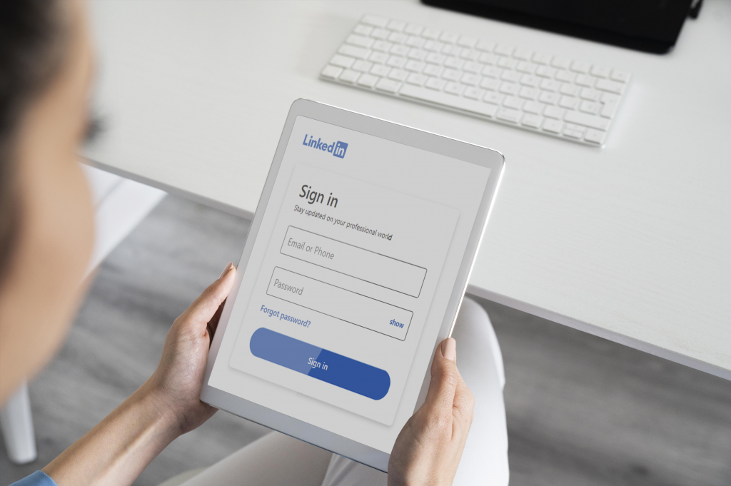 How to View Pending Connections in LinkedIn