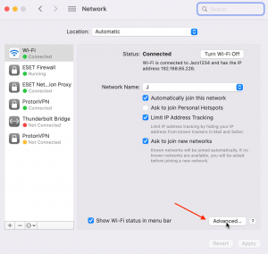 I’m Seeing ‘The connection was reset’—What Should I Do?