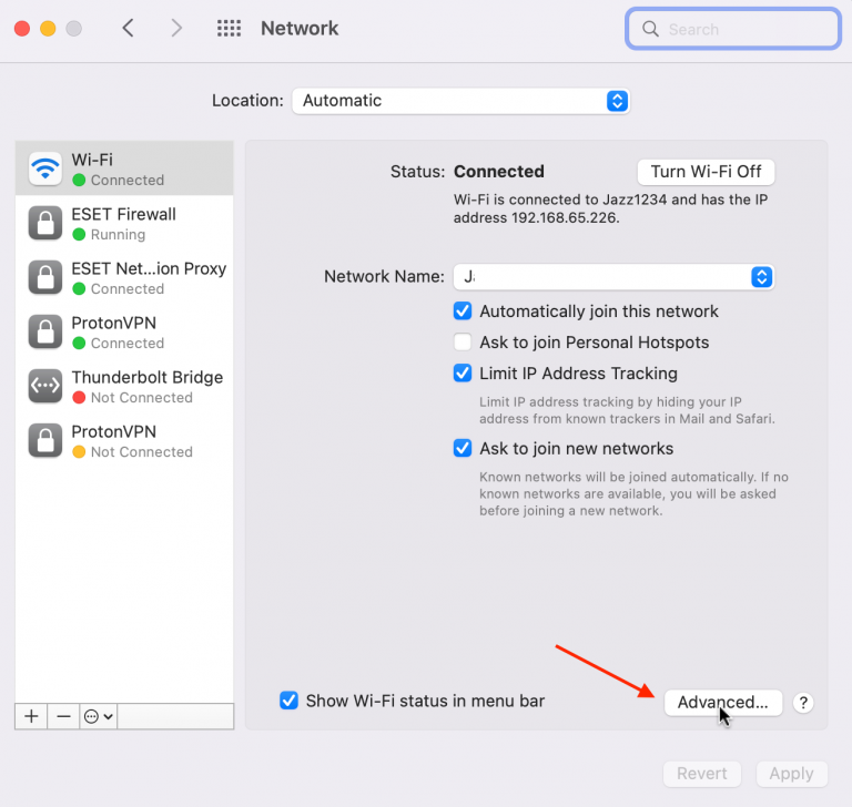 I’m Seeing ‘The connection was reset’—What Should I Do?