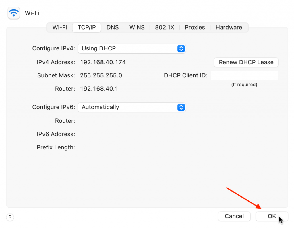 I’m Seeing ‘The connection was reset’—What Should I Do?