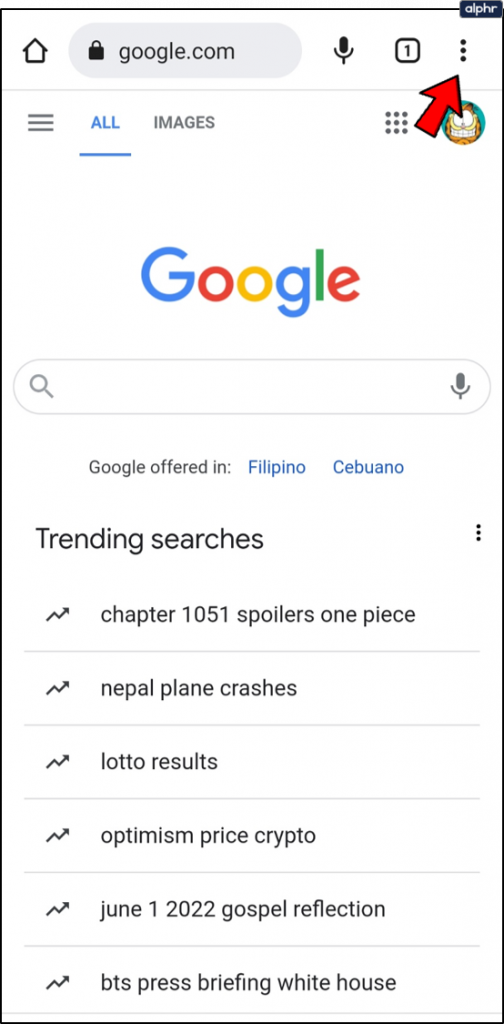 How to Select All Emails in Gmail