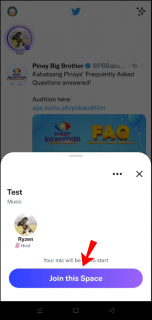 How to Use Twitter Spaces