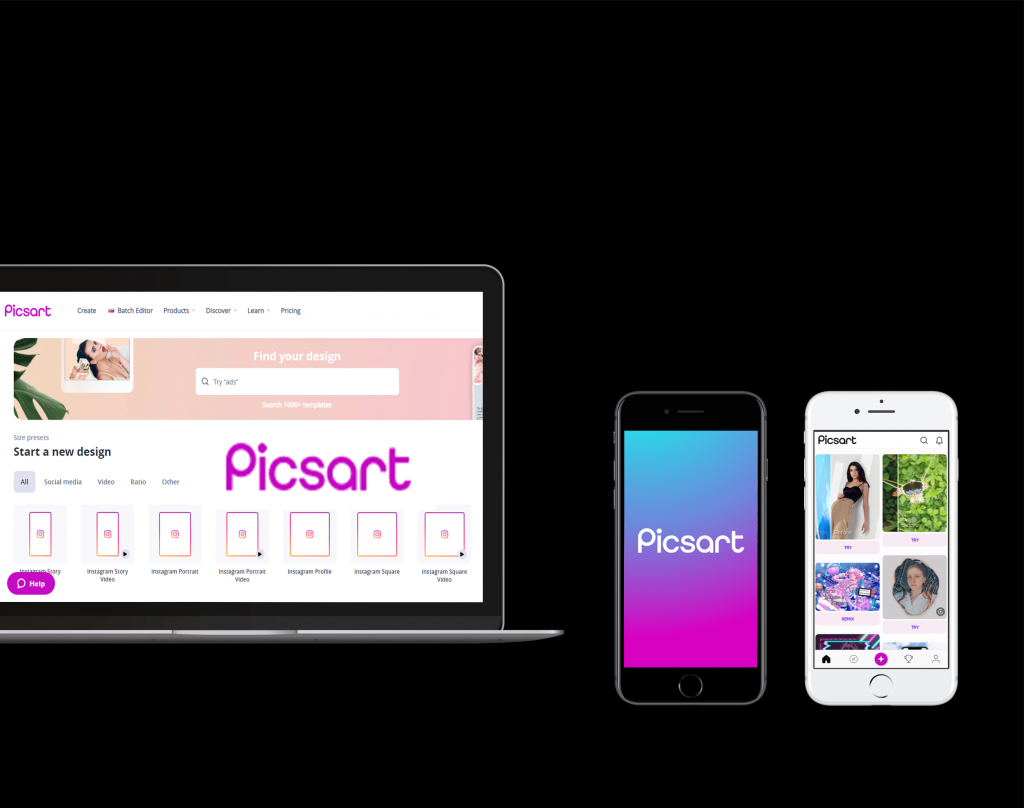 How to Remove the Background in Picsart
