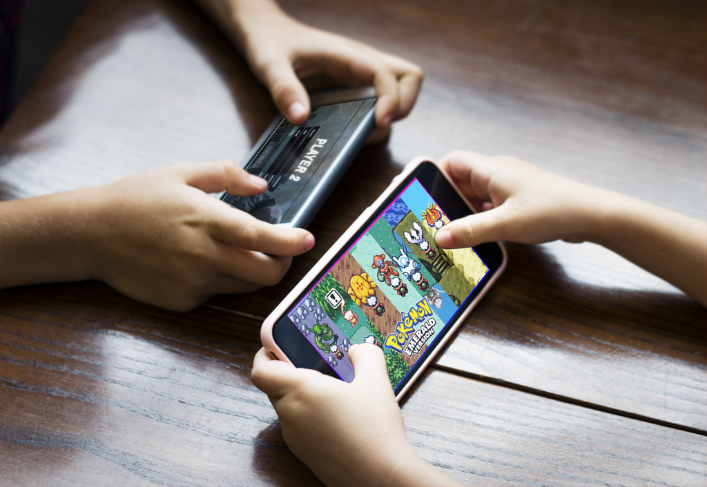 The Most Used Pokemon Emerald Cheats [including GameShark]