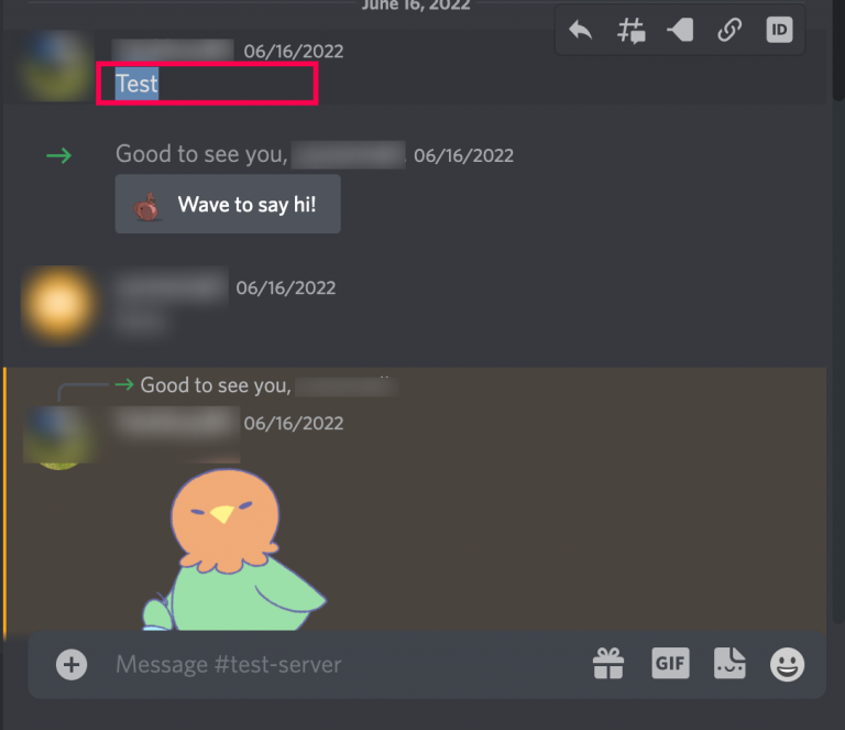 How To Quote Someone On Discord On a PC or Mobile Device
