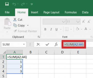 How to Copy Values in Excel [Not the Formula]