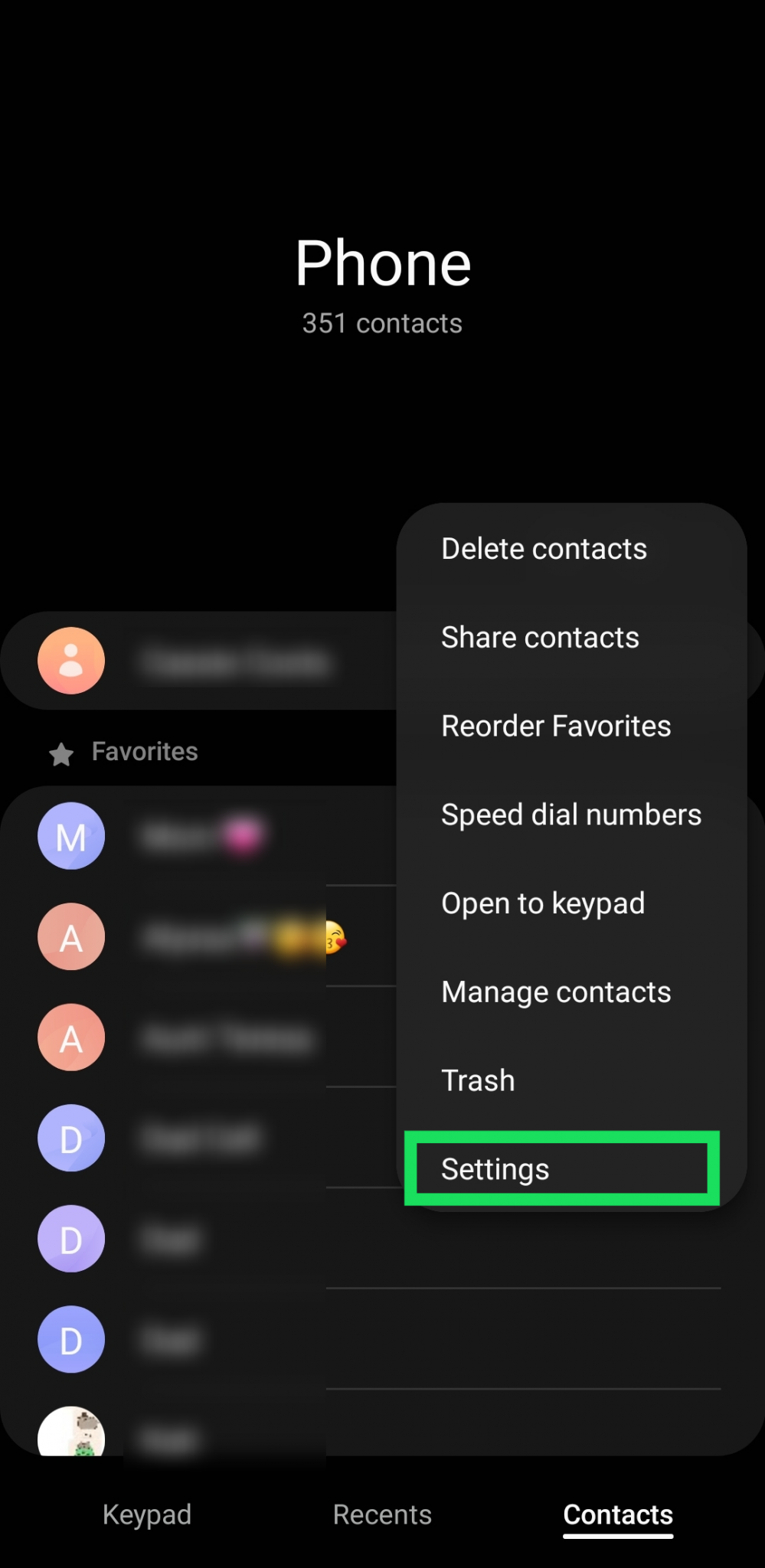How to Make Your Phone Number Private