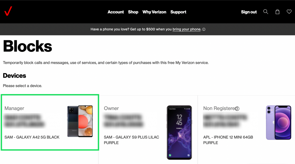 How to Make Your Phone Number Private